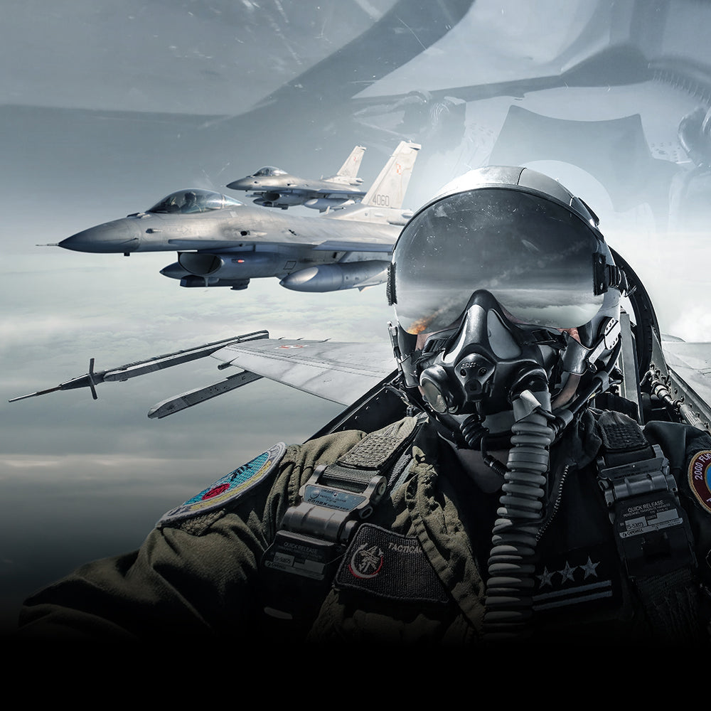 31st Tactical Air Base – Tilt